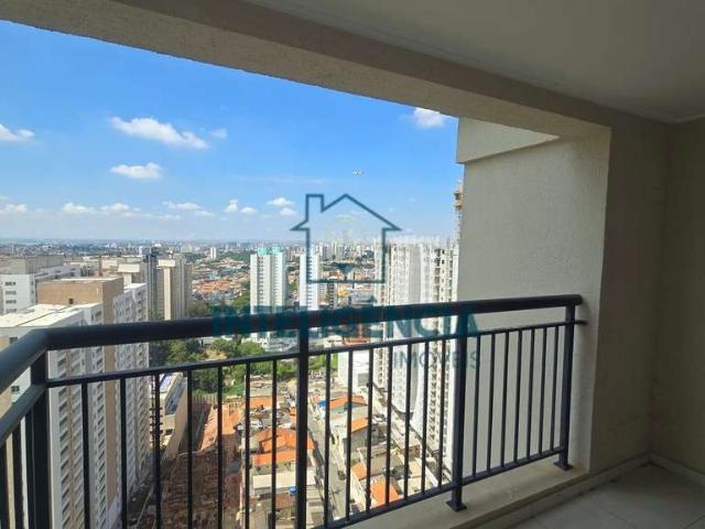 Apartamento para Venda em Guarulhos/SP Centro 2 Quartos