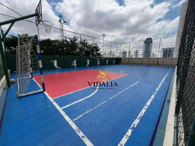 Apartamento para Venda em Guarulhos/SP Centro 2 Quartos