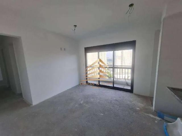 Apartamento para Venda em Guarulhos/SP Centro 2 Quartos