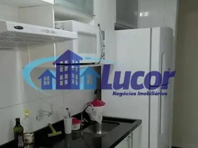 Apartamento para Venda em Guarulhos/SP Centro 2 Quartos