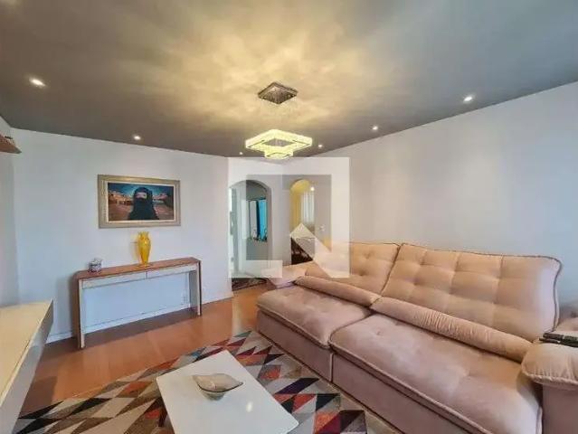 Apartamento para Venda em Guarulhos/SP Centro 2 Quartos