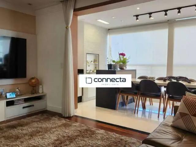 Apartamento para Venda em Guarulhos/SP Centro 2 Quartos