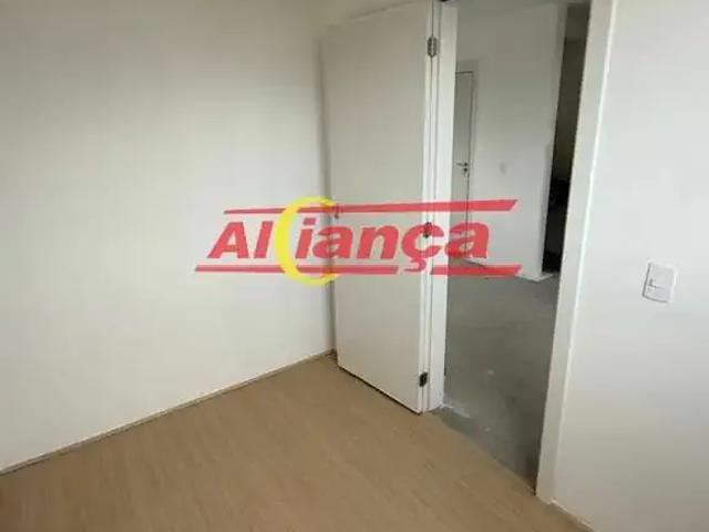 Apartamento para Venda em Guarulhos/SP Centro 2 Quartos