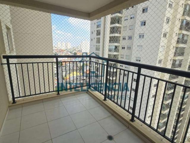 Apartamento para Venda em Guarulhos/SP Centro 2 Quartos