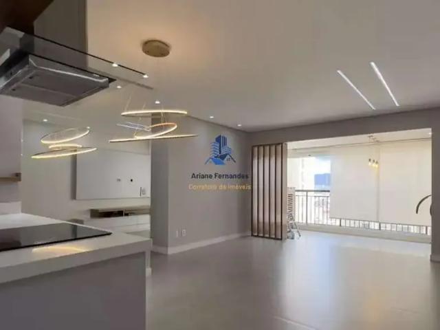 Apartamento para Venda em Guarulhos/SP Centro 2 Quartos