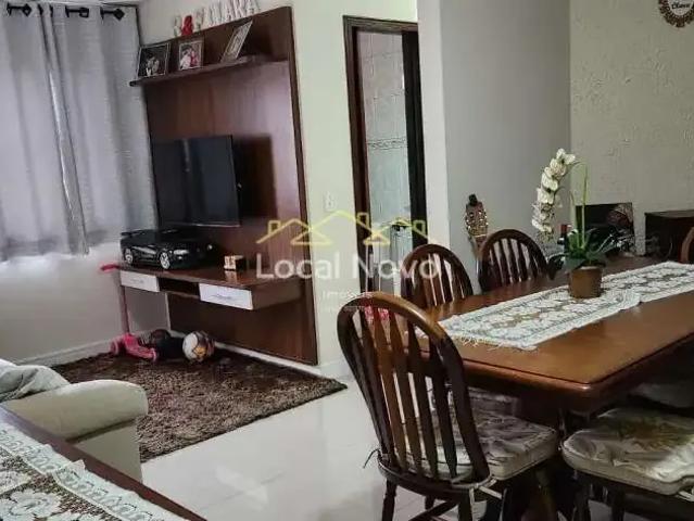 Apartamento para Venda em Guarulhos/SP Centro 2 Quartos