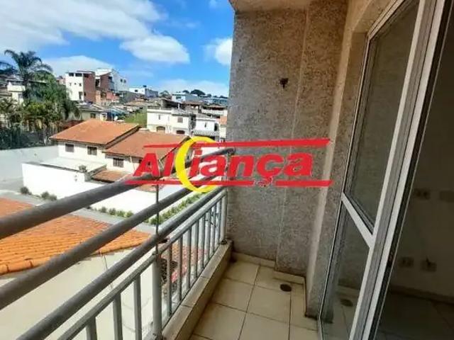 Apartamento para Venda em Guarulhos/SP Centro 2 Quartos