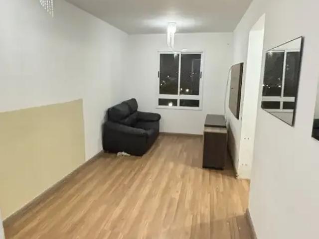 Apartamento para Venda em Guarulhos/SP Centro 2 Quartos