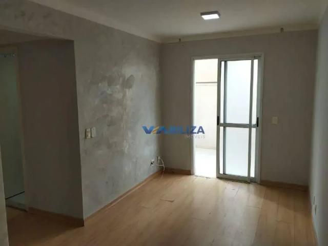 Apartamento para Venda em Guarulhos/SP Centro 2 Quartos