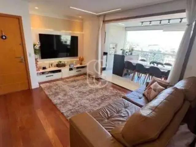 Apartamento para Venda em Guarulhos/SP Centro 2 Quartos