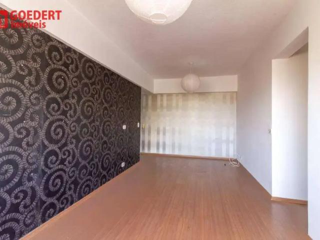 Apartamento para Venda em Guarulhos/SP Centro 2 Quartos