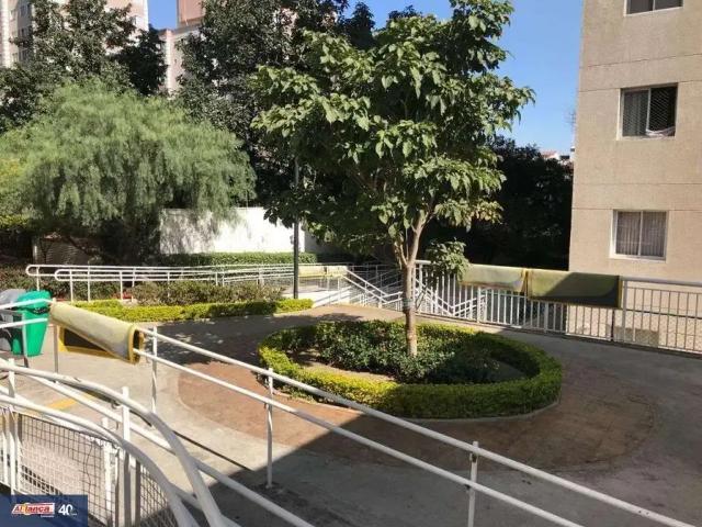 Apartamento para Venda em Guarulhos/SP Centro 2 Quartos