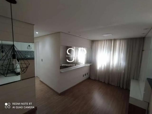 Apartamento para Venda em Guarulhos/SP Centro 2 Quartos