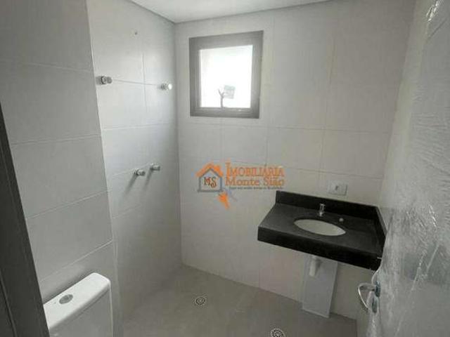 Apartamento para Venda em Guarulhos/SP Centro 2 Quartos