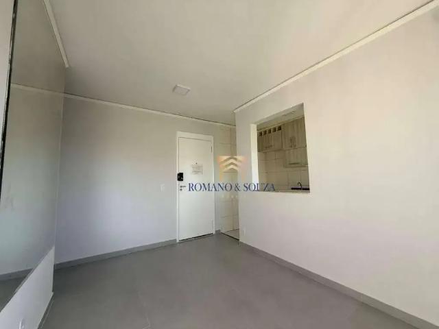 Apartamento para Venda em Guarulhos/SP Centro 2 Quartos
