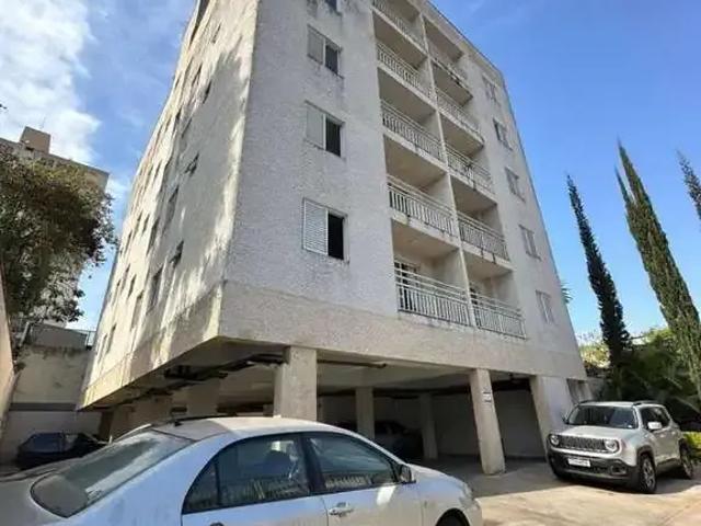 Apartamento para Venda em Guarulhos/SP Centro 2 Quartos