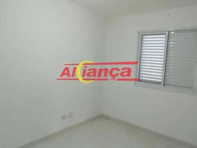 Apartamento para Venda em Guarulhos/SP Centro 2 Quartos