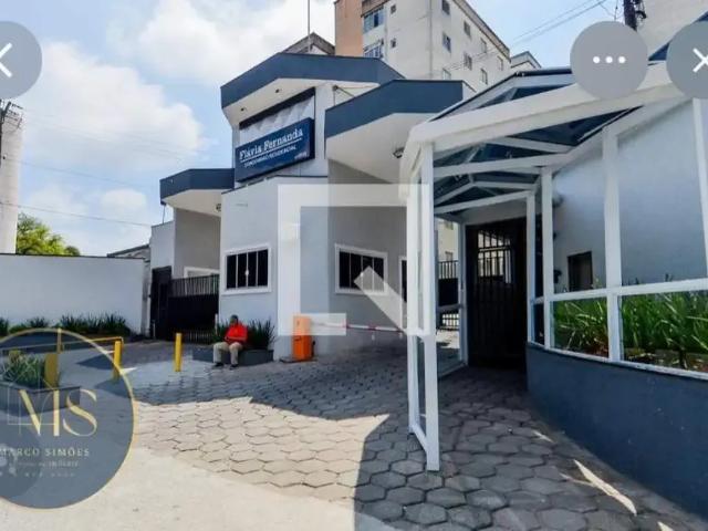 Apartamento para Venda em Guarulhos/SP Centro 2 Quartos