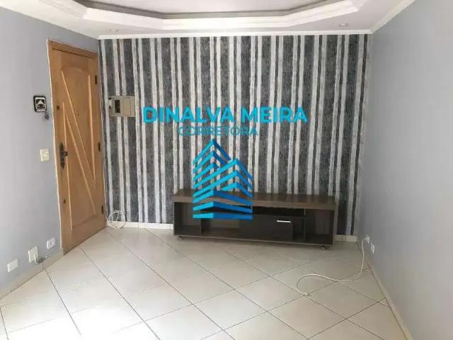 Apartamento para Venda em Guarulhos/SP Centro 2 Quartos