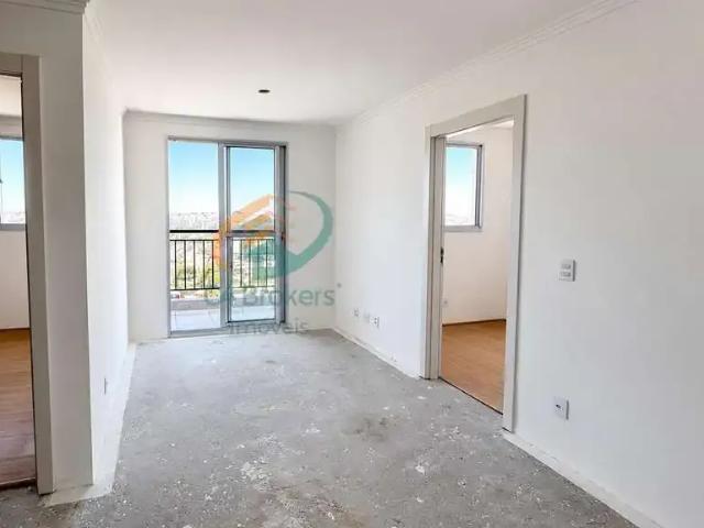 Apartamento para Venda em Guarulhos/SP Centro 2 Quartos