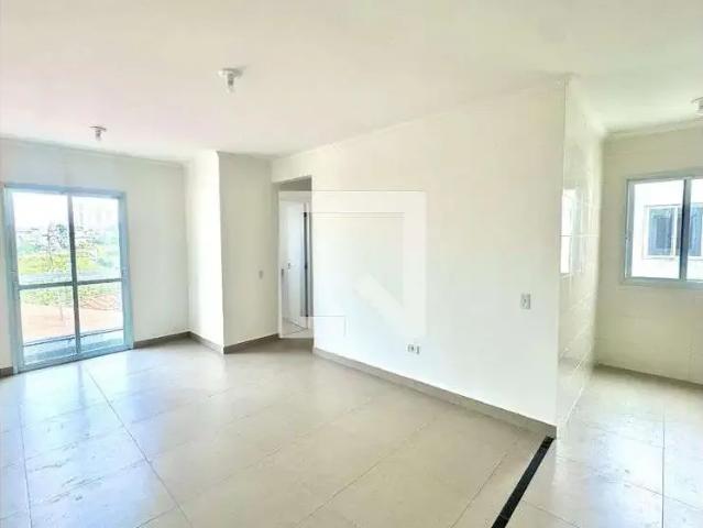 Apartamento para Venda em Guarulhos/SP Centro 2 Quartos
