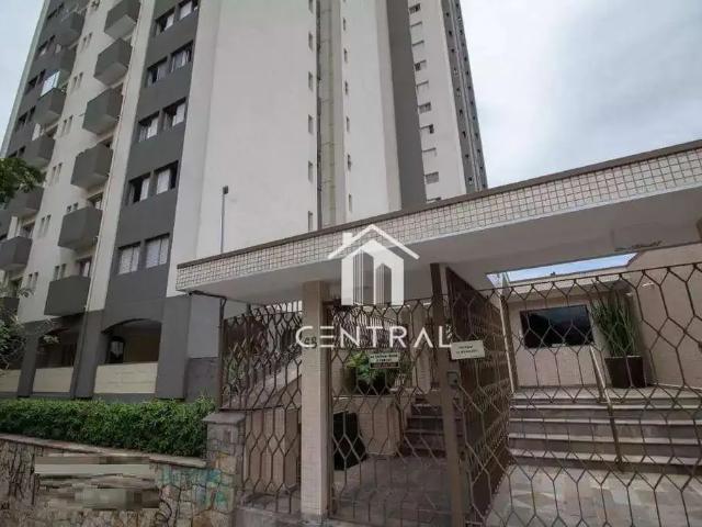 Apartamento para Venda em Guarulhos/SP Centro 2 Quartos