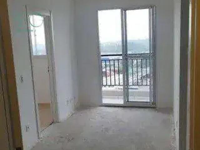 Apartamento para Venda em Guarulhos/SP Centro 2 Quartos