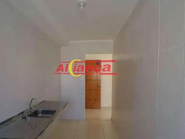 Apartamento para Venda em Guarulhos/SP Centro 2 Quartos