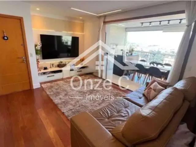 Apartamento para Venda em Guarulhos/SP Centro 2 Quartos