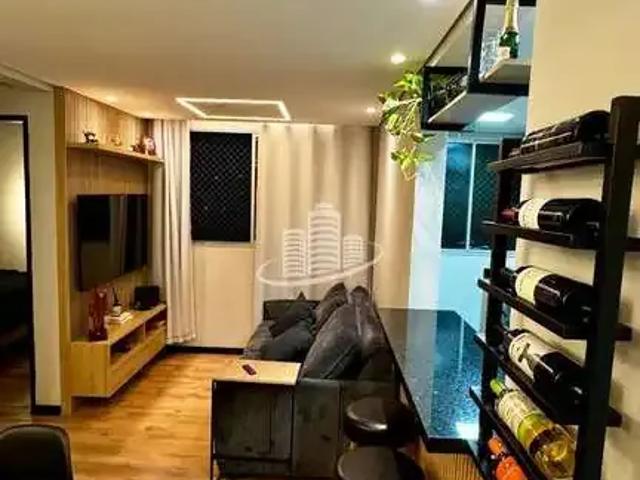 Apartamento para Venda em Guarulhos/SP Centro 2 Quartos