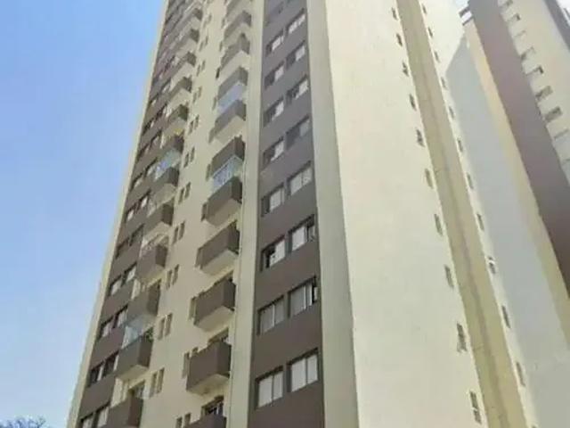 Apartamento para Venda em Guarulhos/SP Centro 2 Quartos