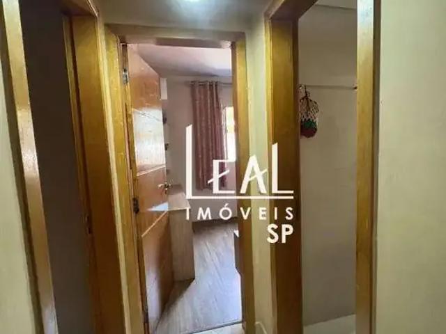 Apartamento para Venda em Guarulhos/SP Centro 2 Quartos