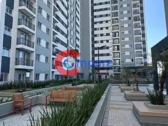 Apartamento para Venda em Guarulhos/SP Centro 2 Quartos