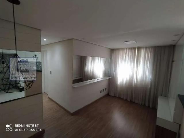 Apartamento para Venda em Guarulhos/SP Centro 2 Quartos
