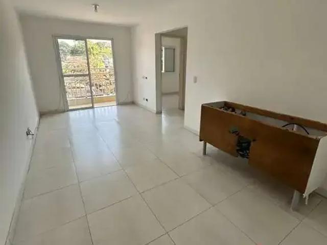 Apartamento para Venda em Guarulhos/SP Centro 2 Quartos