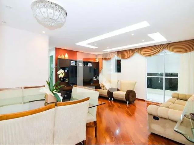 Apartamento para Venda em Guarulhos/SP Centro 2 Quartos