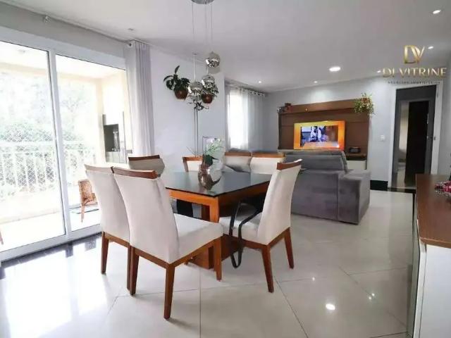 Apartamento para Venda em Guarulhos/SP Centro 2 Quartos