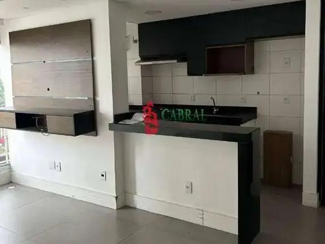Apartamento para Venda em Guarulhos/SP Centro 2 Quartos
