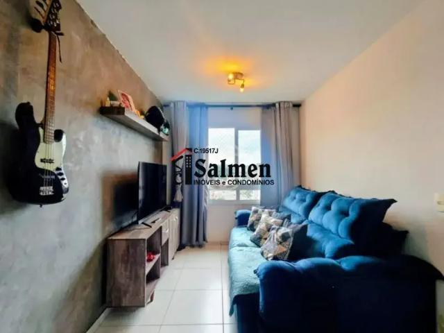 Apartamento para Venda em Guarulhos/SP Centro 2 Quartos
