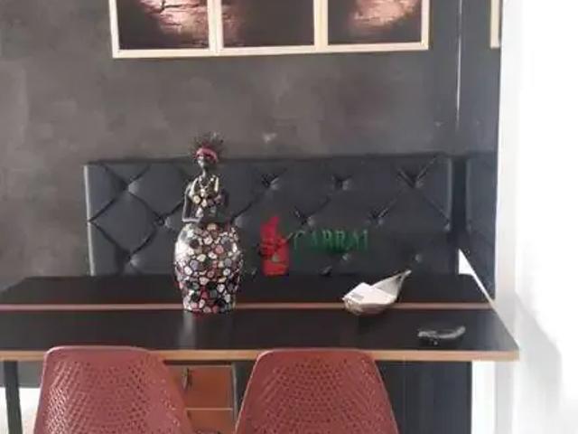 Apartamento para Venda em Guarulhos/SP Centro 2 Quartos