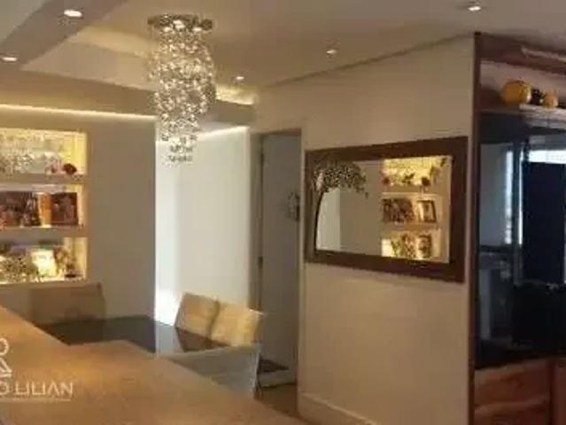 Apartamento para Venda em Guarulhos/SP Centro 2 Quartos