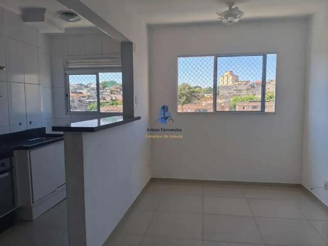 Apartamento para Venda em Guarulhos/SP Centro 2 Quartos