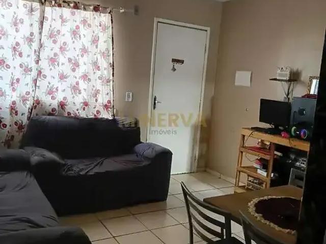 Apartamento para Venda em Guarulhos/SP Centro 2 Quartos