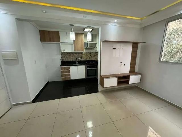 Apartamento para Venda em Guarulhos/SP Centro 2 Quartos
