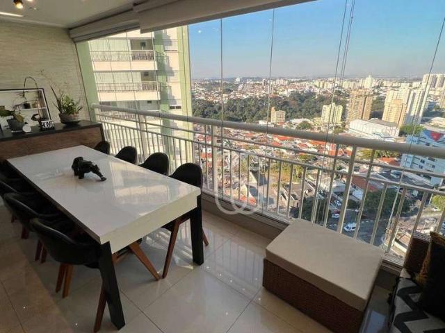 Apartamento para Venda em Guarulhos/SP Centro 2 Quartos