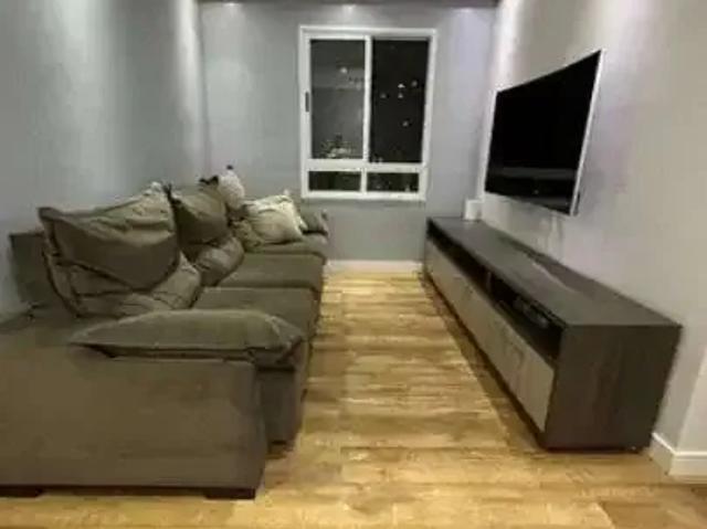 Apartamento para Venda em Guarulhos/SP Centro 2 Quartos