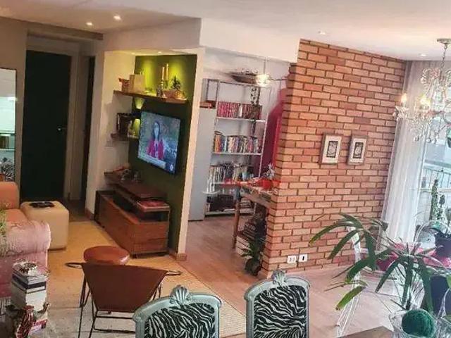Apartamento para Venda em Guarulhos/SP Centro 2 Quartos