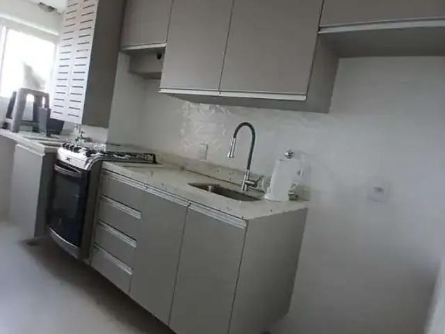 Apartamento para Venda em Guarulhos/SP Centro 2 Quartos
