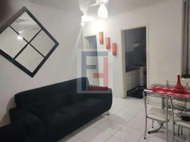Apartamento para Venda em Guarulhos/SP Centro 2 Quartos
