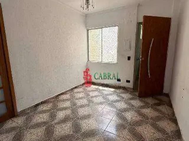 Apartamento para Venda em Guarulhos/SP Centro 2 Quartos